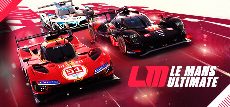 Racing-Setups | Le Mans Ultimate